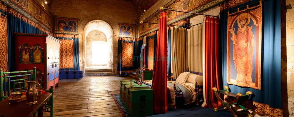 Dover Castle Tickets London | Explore England’s Iconic Fortress - JTR ...