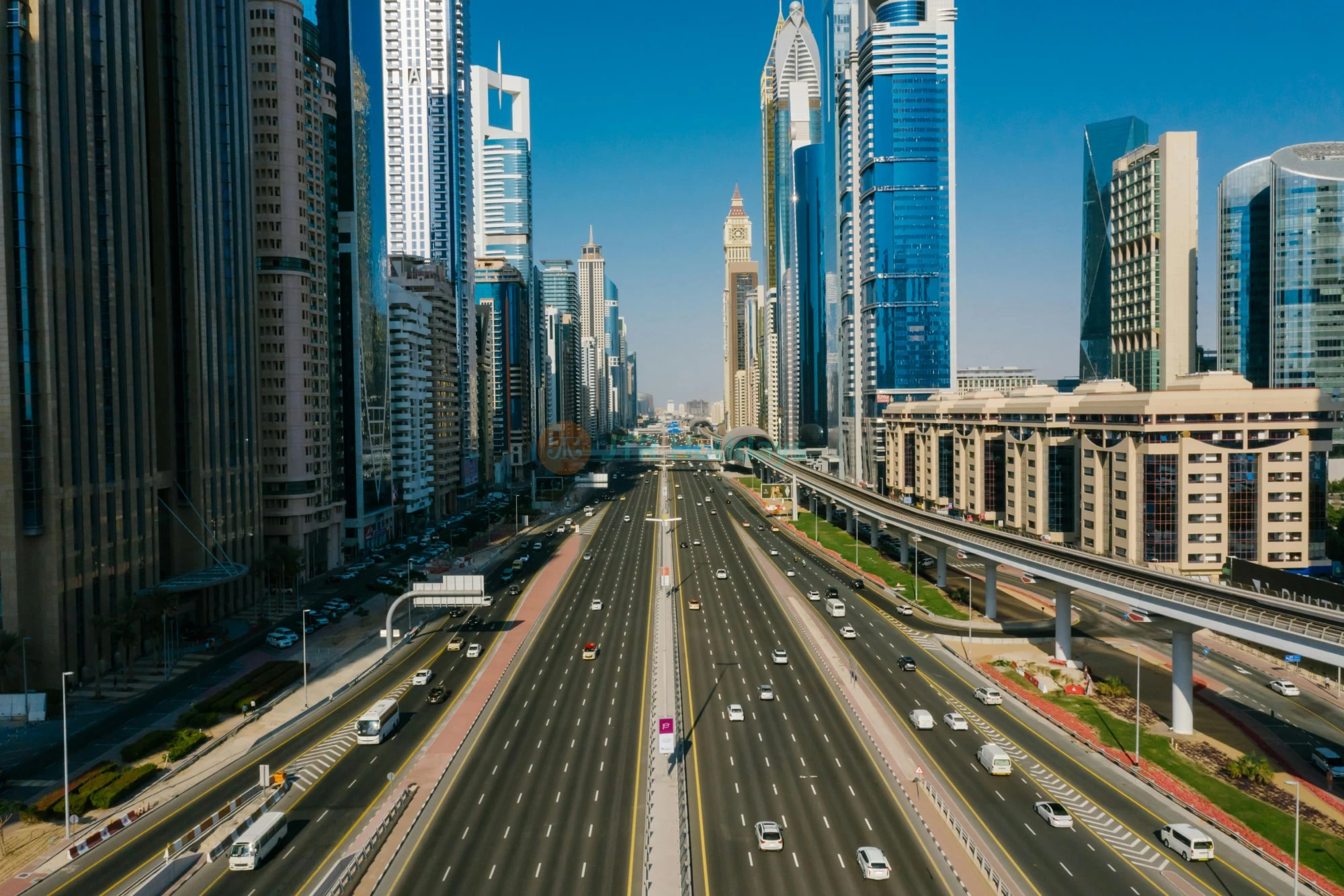 Dubai City Tour – Dubai Sightseeing Tour | Explore Top City Attractions ...