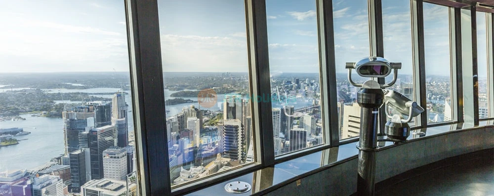 Save up to 50% with Go City Sydney Explorer Pass Top Attractions & Tours