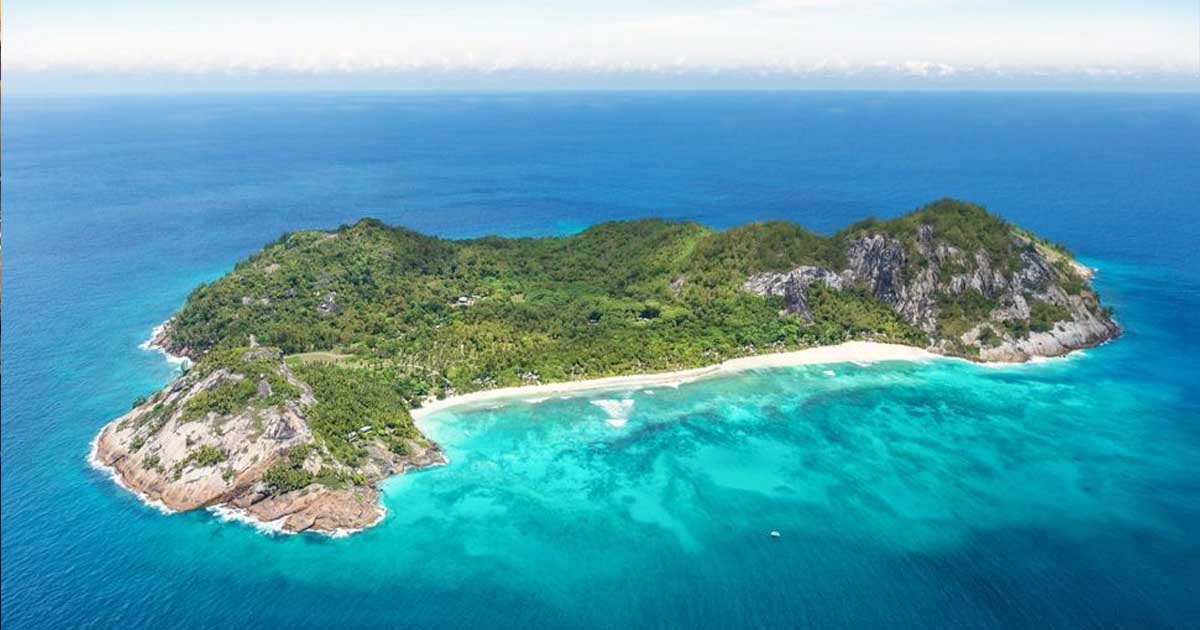 World’s Most Exclusive, Private Island Resorts