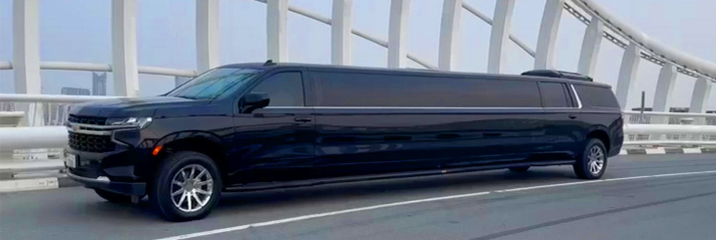 Indulge in Luxury: Explore Our Stretch Limo Ride Experiences - Book ...