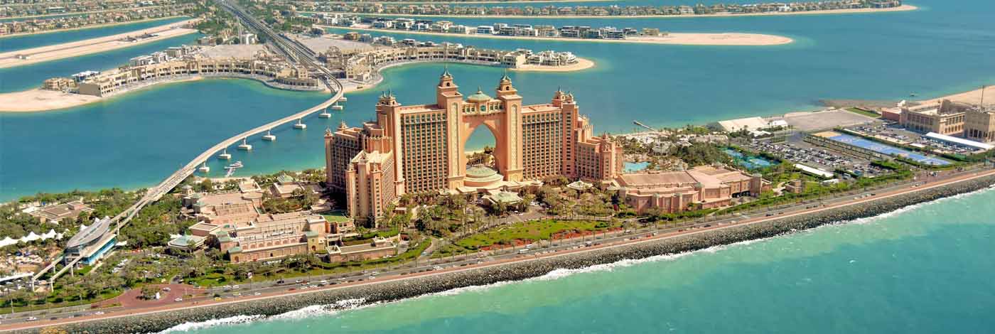 Atlantis The Palm Staycation Offer and Deals - Stay and Play Package - JTR Holidays