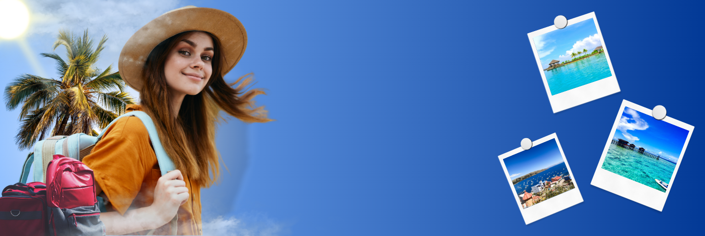 Discover Your Dream Holiday Packages