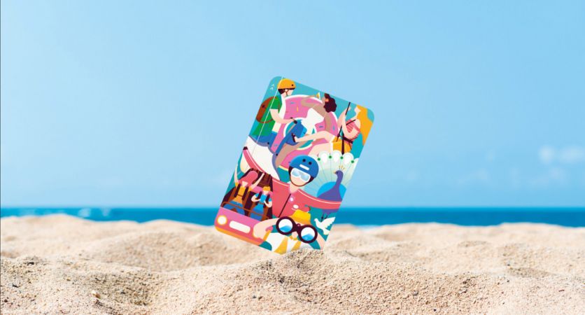 Sentosa Fun Discovery Pass | Explore Top Attractions & Activities - JTR ...