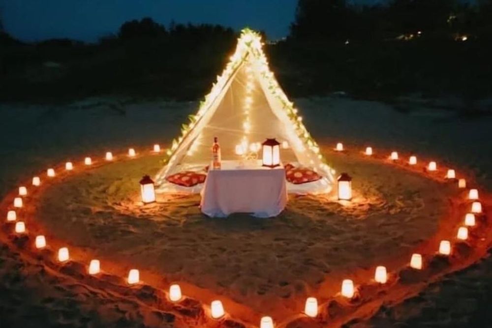 Private Desert Safari: Perfect for Birthdays, Anniversaries & Group ...
