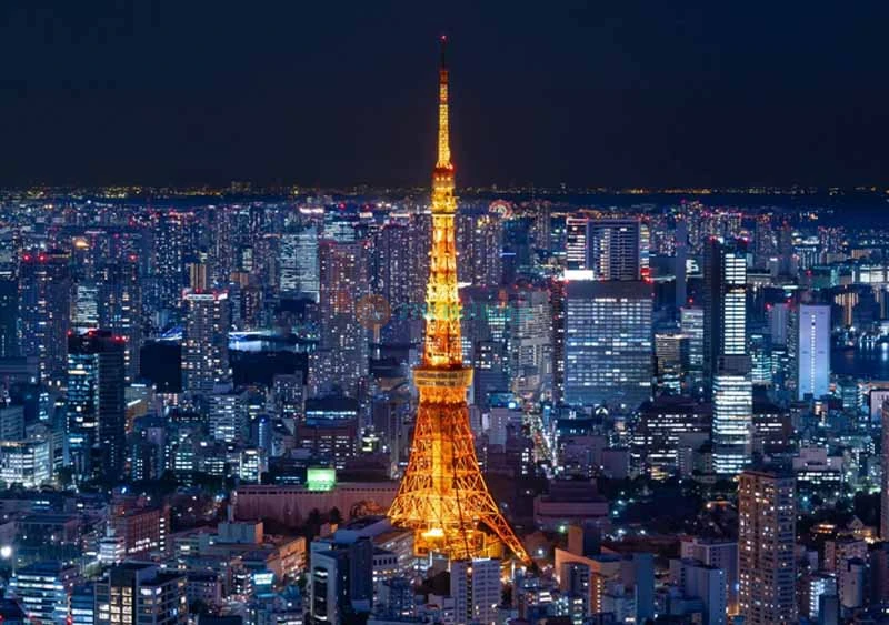 Things to Do in Tokyo