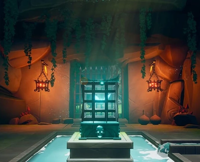 Virtual Reality Room Experience Sydney - Immersive Adventures Await ...