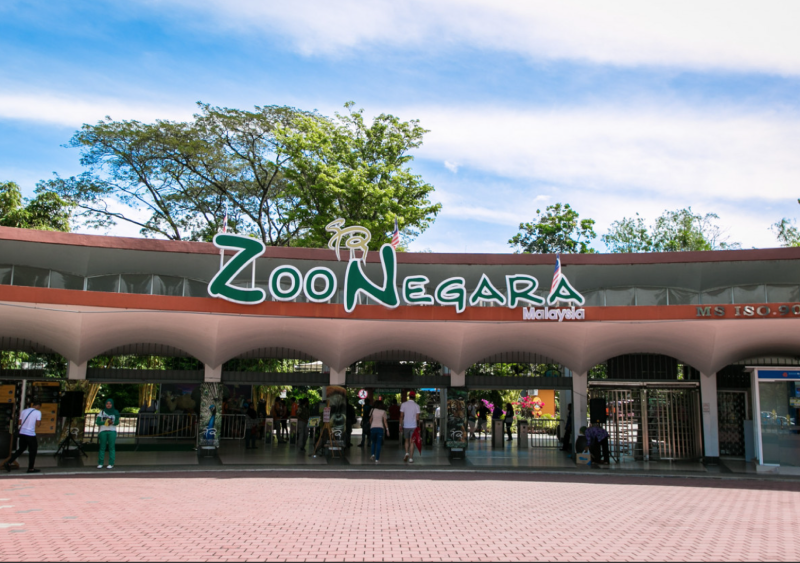 Zoo Negara Malaysia - Discover Malaysia's National Zoo and Wildlife ...