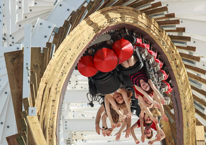 Fun Spot America - Thrills & Family Fun in Orlando -JTR Holidays