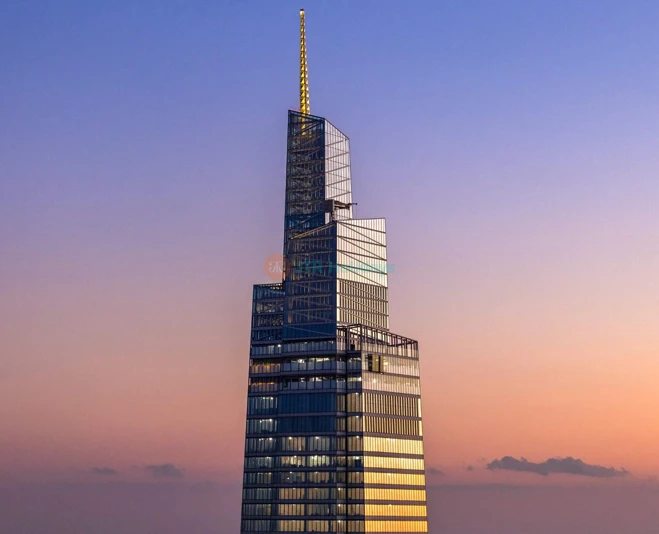 SUMMIT One Vanderbilt - Immersive NYC Observation Deck with Stunning ...