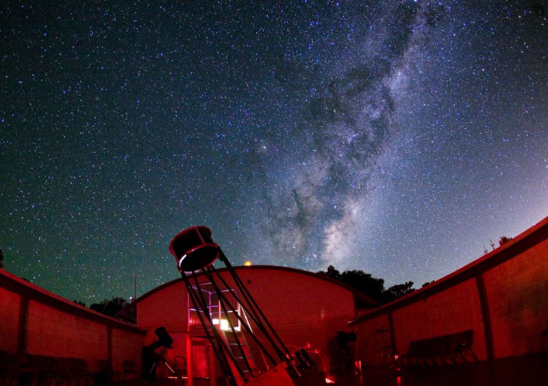 Gravity Discovery Centre | Explore Gravity, Space & Science in ...