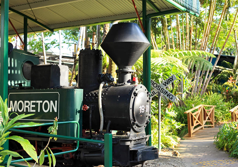 The Ginger Factory | Discover Ginger Tours, Food & Fun in Queensland ...