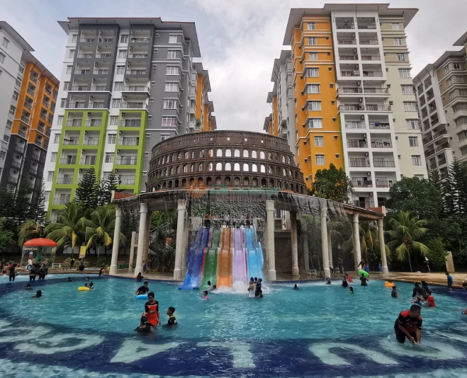 Bayou Lagoon Water Park - Ultimate Family Fun Destination in Melaka ...