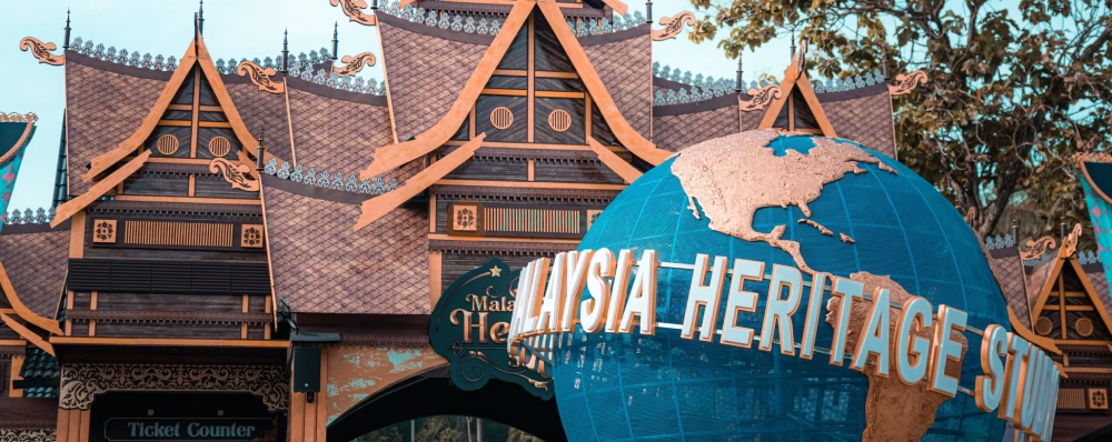 Malaysia Heritage Studios - Immersive Cultural Experience in Malacca ...
