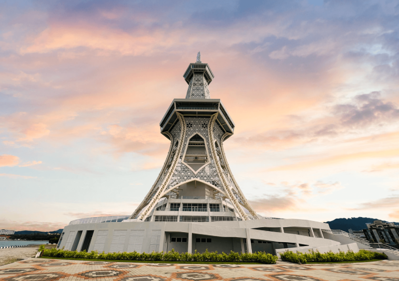 MAHA Tower Langkawi – Stunning Views & Exciting Experiences - JTR Holidays