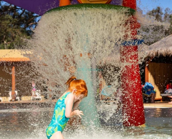 Perth Outback Splash - Water Park Fun & Family Adventure - JTR Holidays