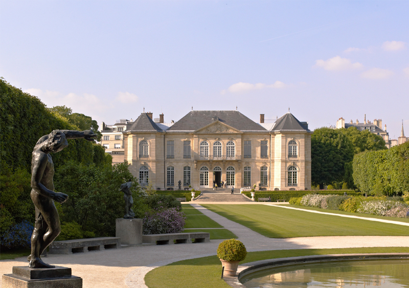 Musée Rodin in Paris | Explore Rodin’s Masterpieces and Sculpture ...