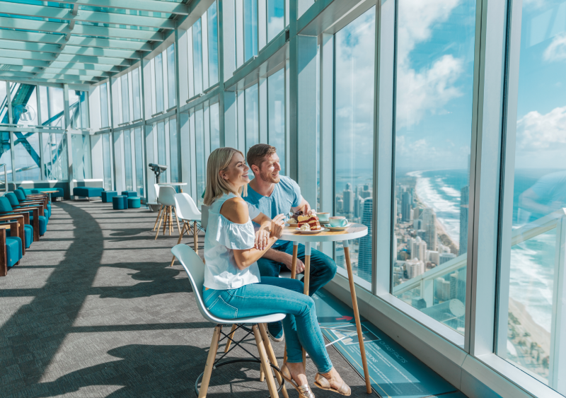 SkyPoint Observation Deck Tickets – Stunning 360° Views of Gold Coast ...