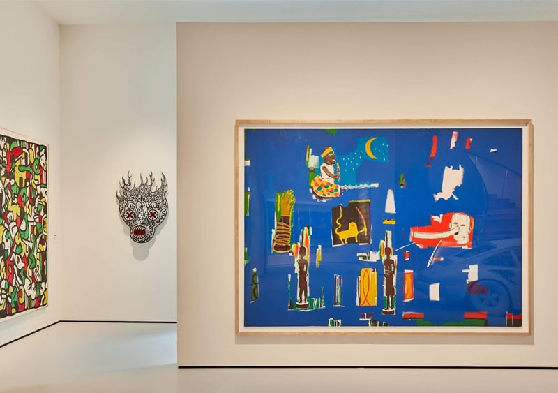 Moco Museum London Tickets - Discover Modern & Contemporary Art - JTR Holidays